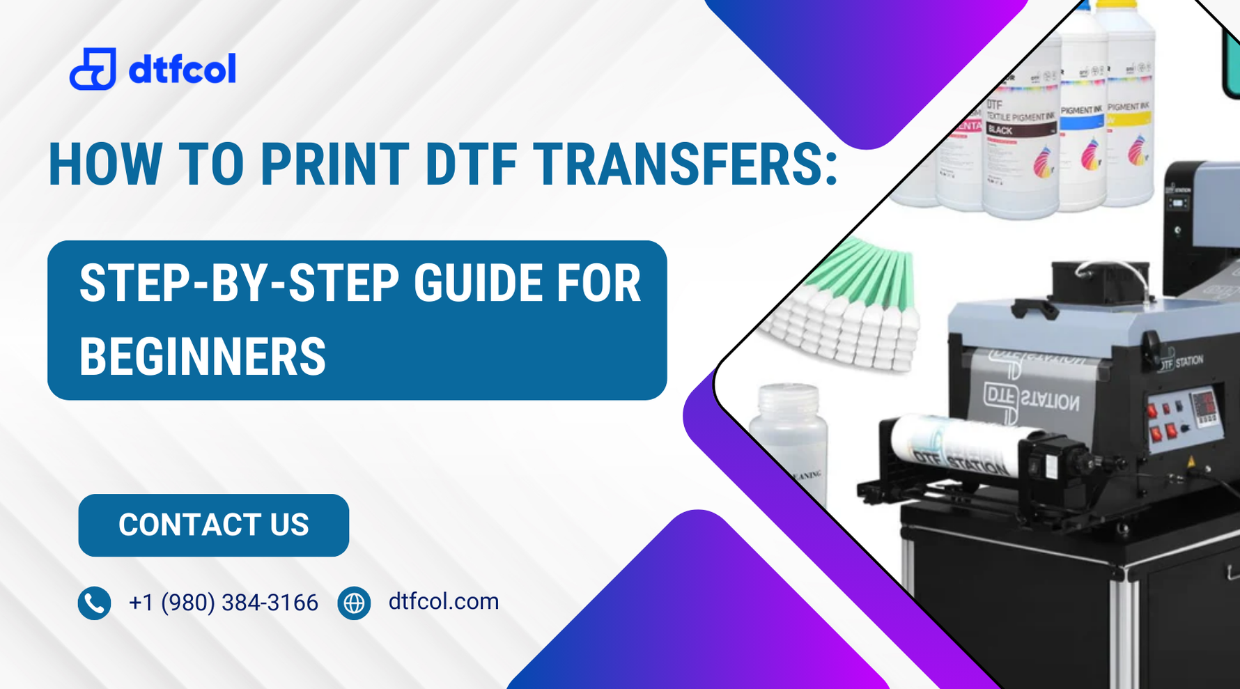 Custom DTF Transfers for T-Shirts & Apparel – Free Shipping.